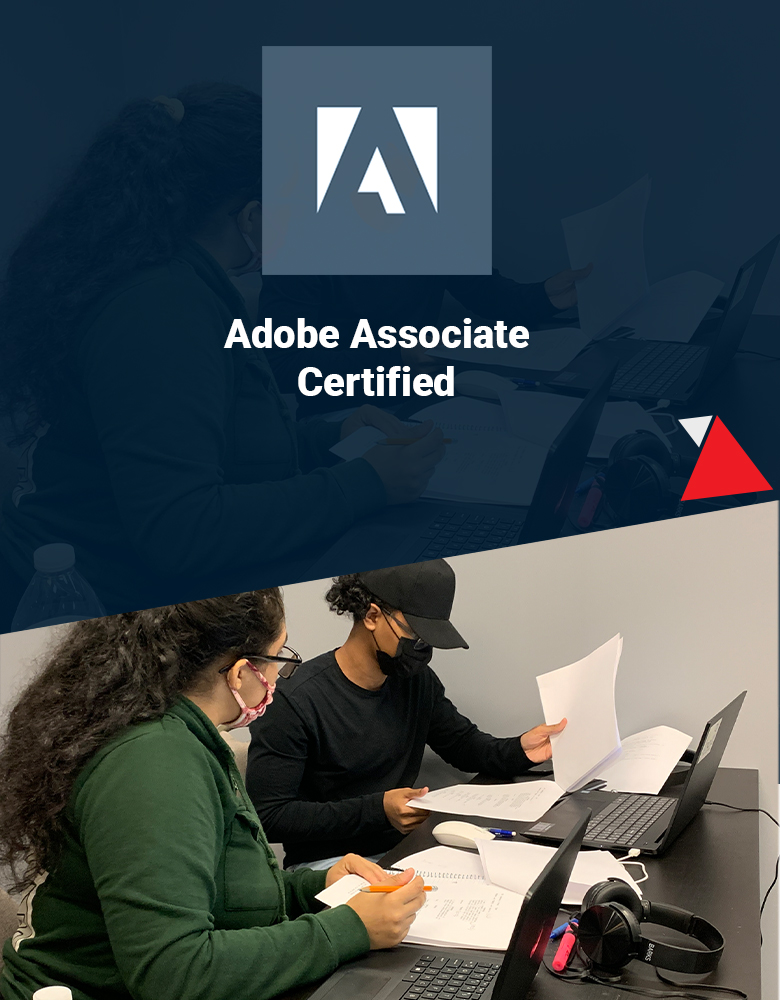 Adobe Certification Training | Adobe Certification Classes - Ideal Institute Of Technology