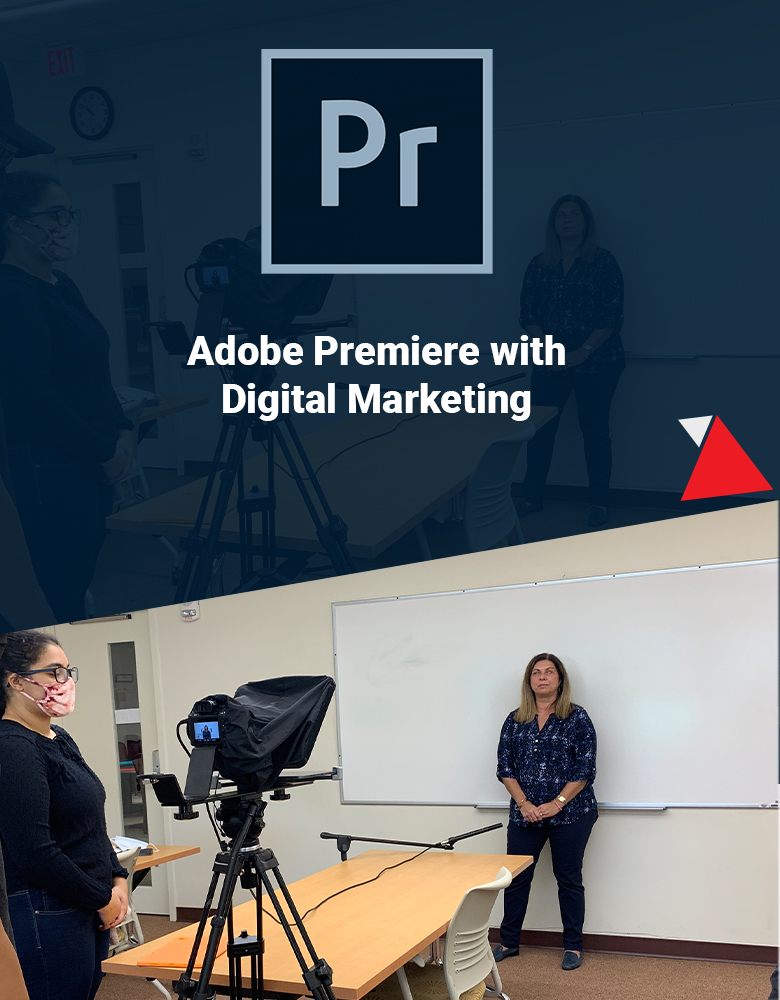 Adobe Premiere Online Course | Adobe Premiere Classes near Me - Ideal ...
