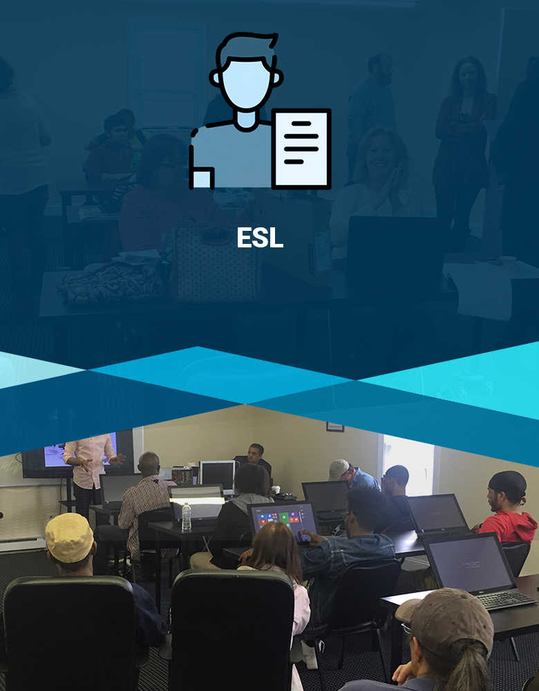 TOEFL classes | English ESL Classes Online - Ideal Institute Of Technology