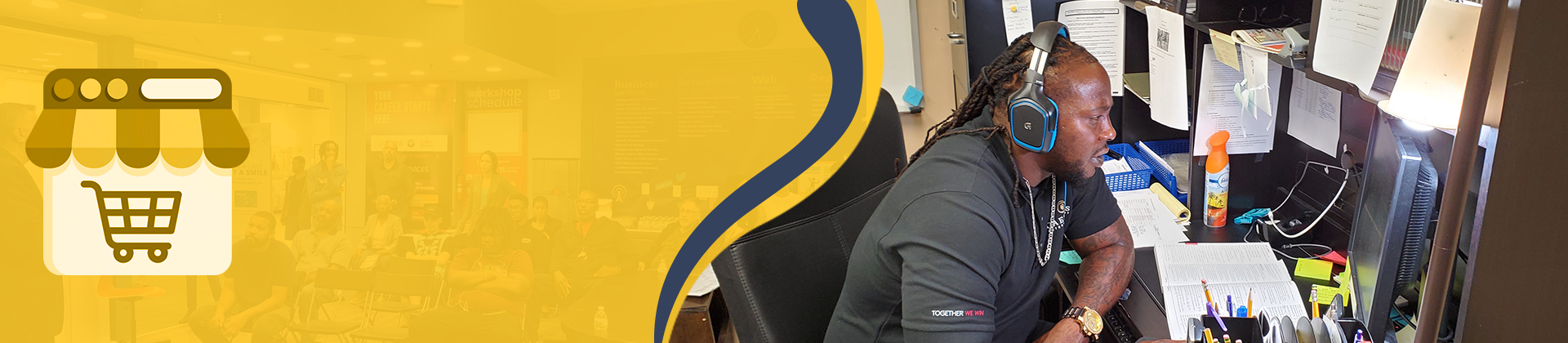 Ecommerce Business Training - Ideal Institute of Technology