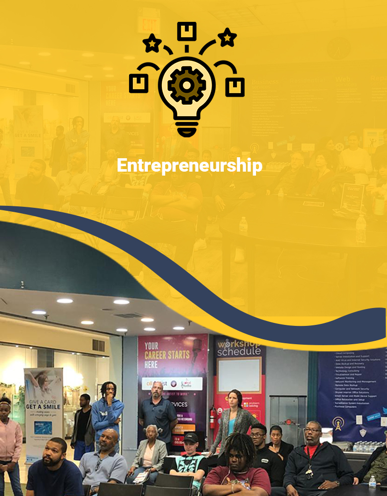 Entrepreneurship Classe | Entrepreneurship Classes Online - Ideal ...