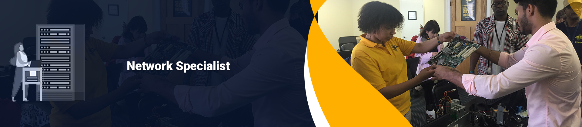 Networking Training | Online Networking Training - Ideal Institute Of ...