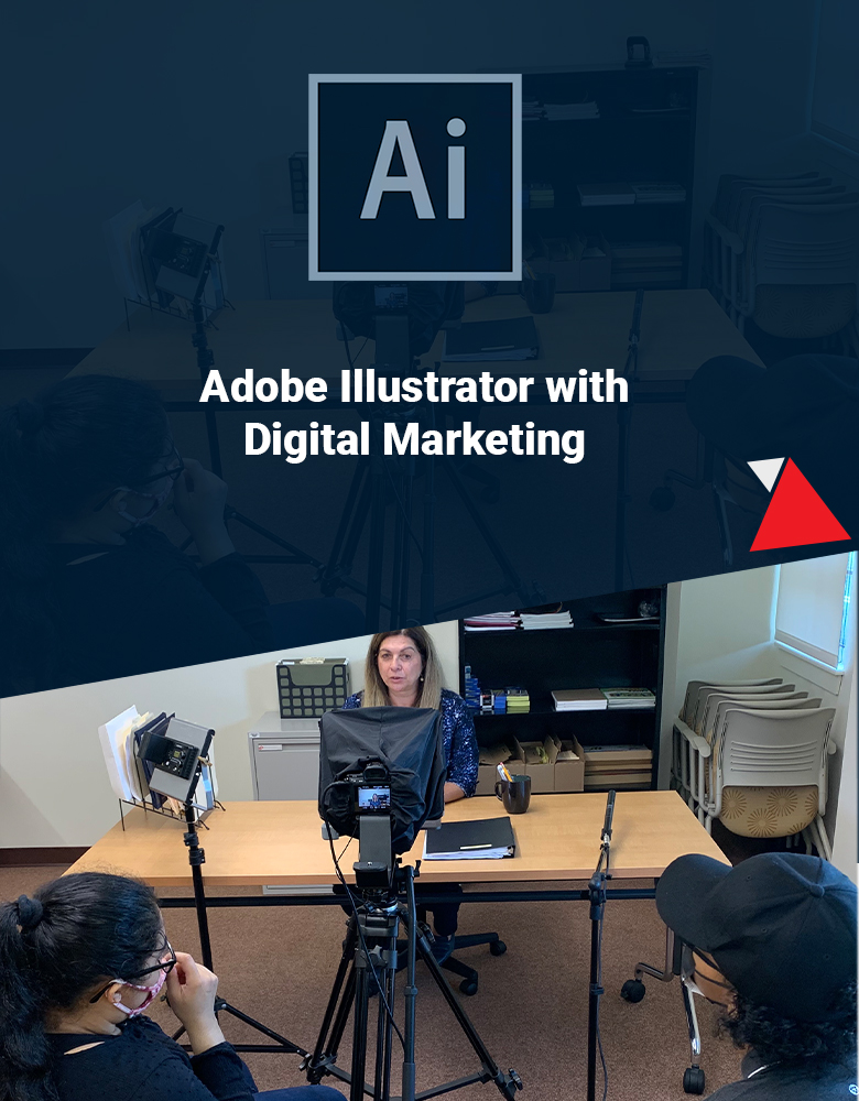 Adobe Illustrator Online Course | Learn Adobe Illustrator Online ...