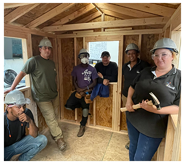 IITNJ-Careers In Construction Trade | Work based learning | Paid career training | Apprenticeship