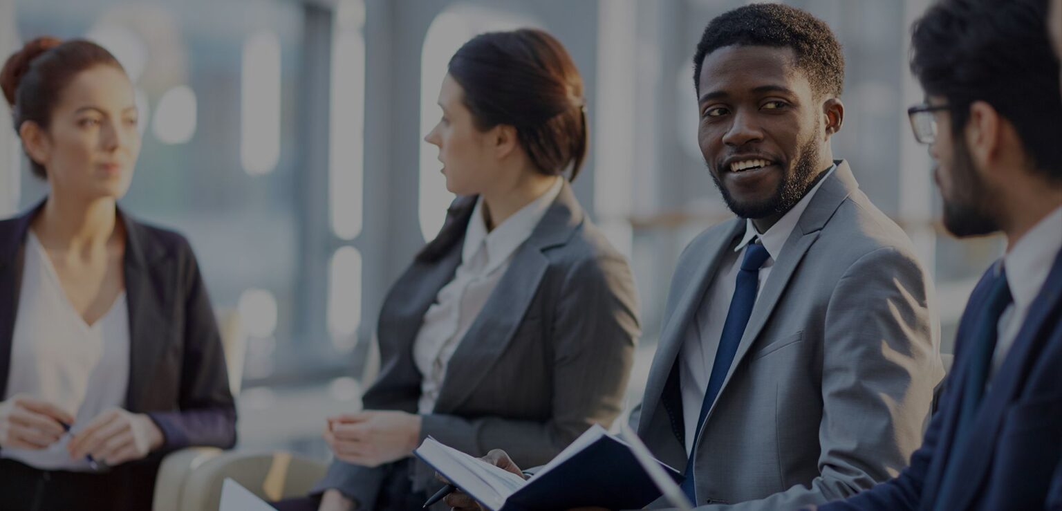 IITNJ | Career in IT | Work based learning | Paid career training ...