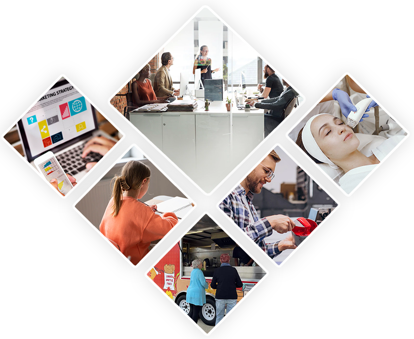 IITNJ | Entrepreneurship | Apprenticeship | Programme | Work-Based Learning