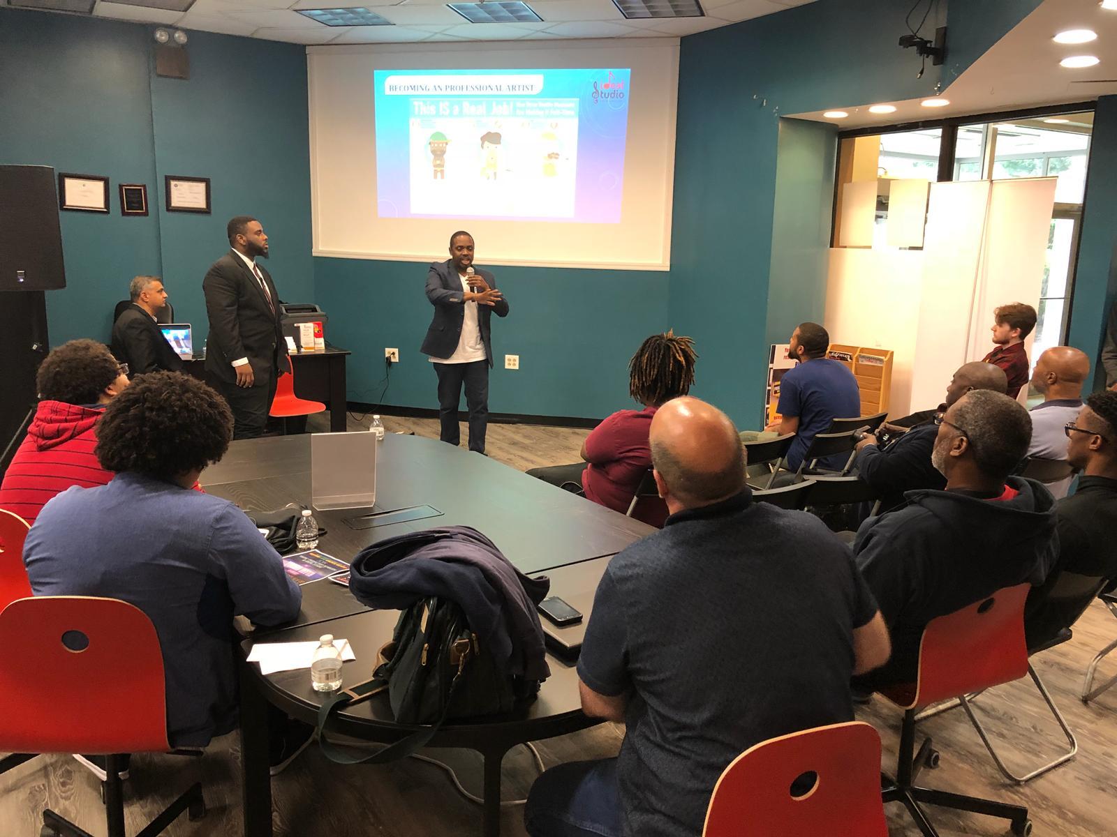 South Jersey's Top Apprenticeship Training Provider | IITNJ