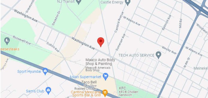 Free Workshop - IITNJ