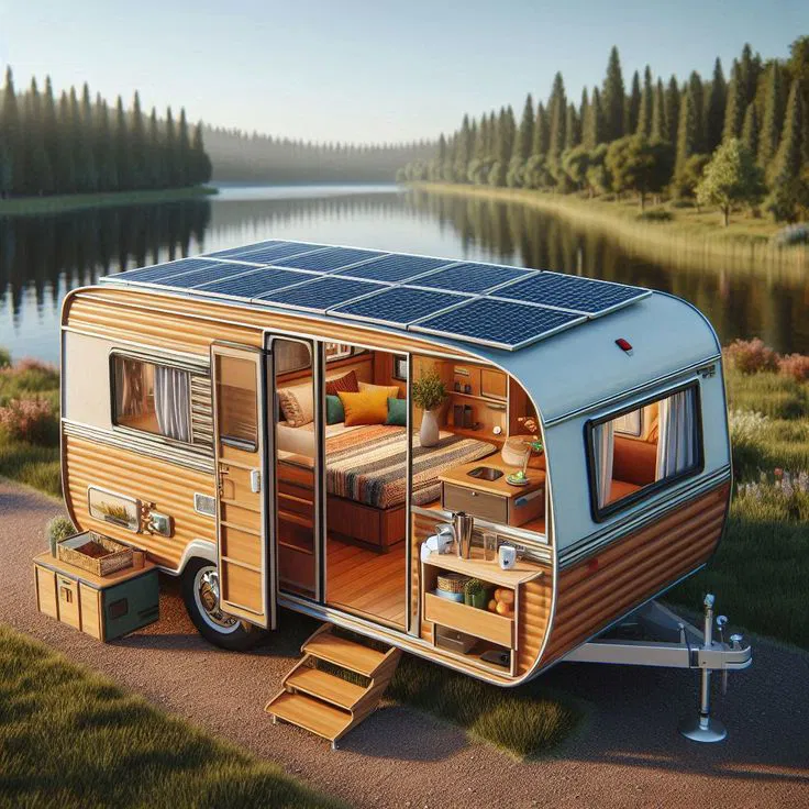 Tiny Home Constructions - IITNJ