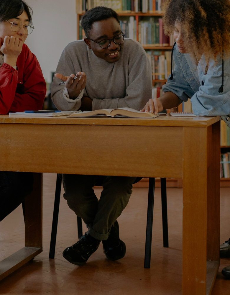 Admission Process - IITNJ